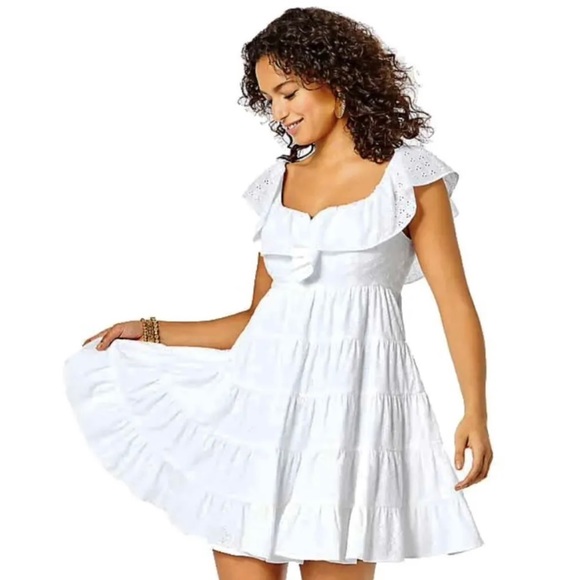 Lilly Pulitzer | Dresses | Lilly Pulitzer New With Tags Never Opened ...